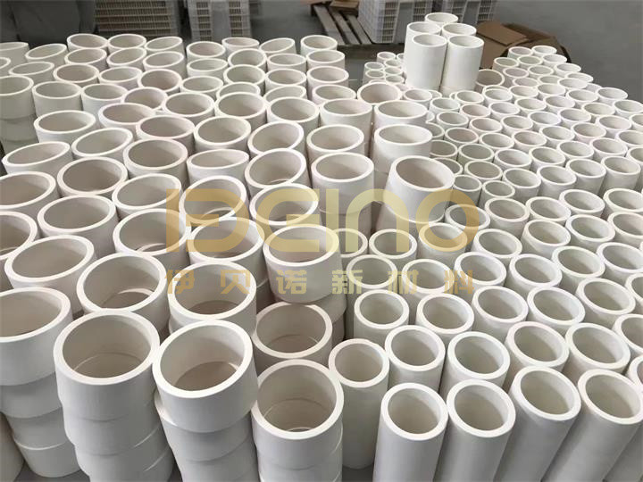 China Hunan Yibeinuo New Material Co., Ltd. latest company news about ...