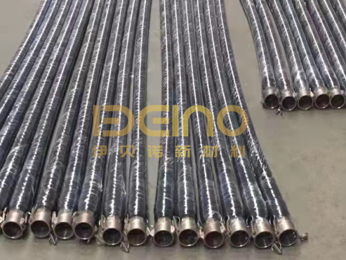 What is a ceramic hose